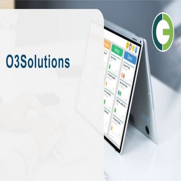 O3Solutions | PPTX