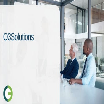 O3Solutions.pptx