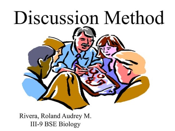 How to conduct seminars | PPT