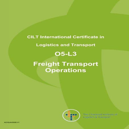 O5-L3 Freight Transport Ops (International) V1.pdf