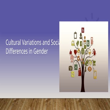understanding culture society and politics | PPTX