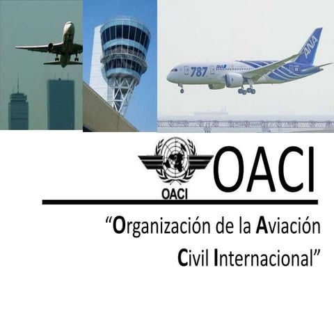 Oaci | PPTX