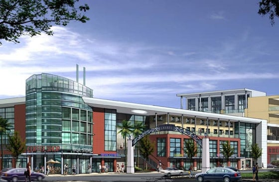 Roy Lee Walker Elementary School & Prototype | PPT