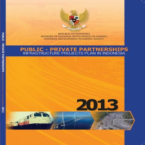 PPP Book 2013 | PDF