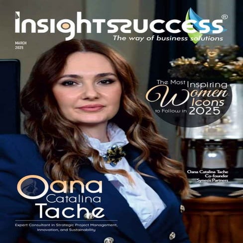 Oana Catalina Tache - The Most inspiring women Icons to follow in 2025.pdf