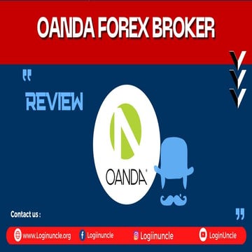 OANDA Review - Find Everything Before Trading With Them. | PDF