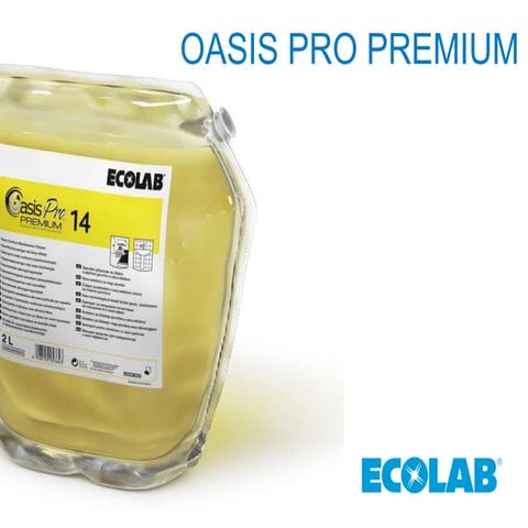 Oasis pro premium (4) | PPTX | Bath and Shower | Personal Care