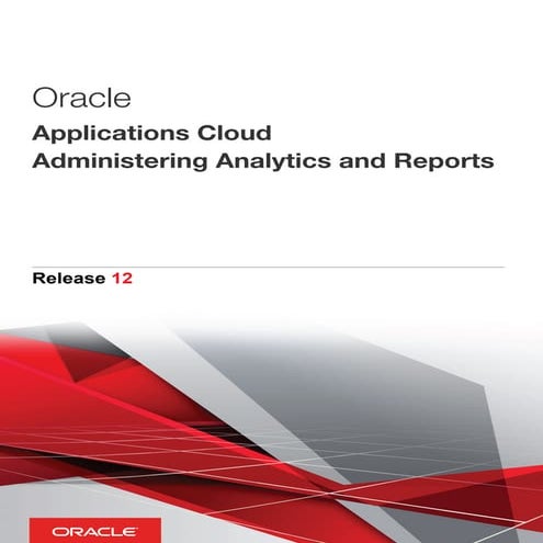 Oracle hrms approvals management implementation guide | PDF