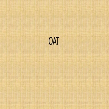 Oat fodder | PPTX