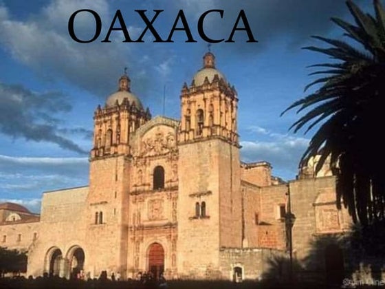 Oaxaca | PPT