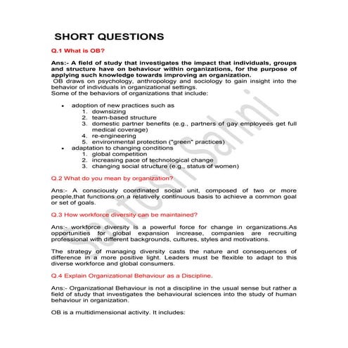 General review | PDF