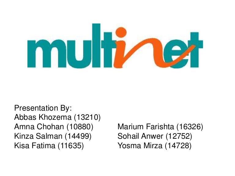 MULTINET