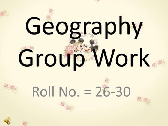 Major landforms of india project for standard 3 students | DOCX