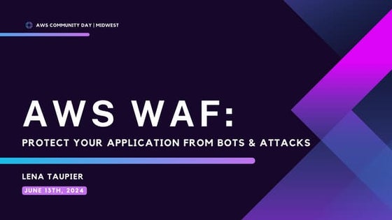 Garrett Smith's Introduction to machine learning | PPT