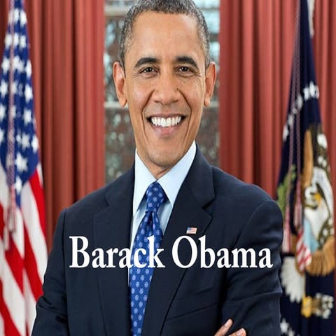 Barack Obama | PPT