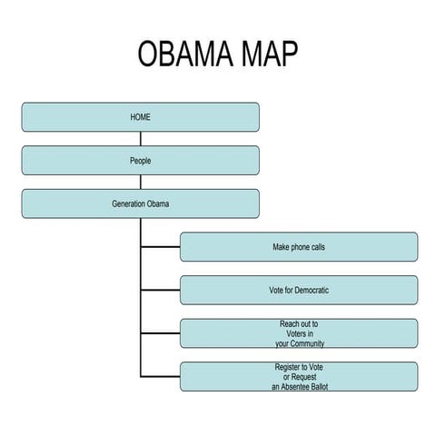 Obama Map2 | PPT
