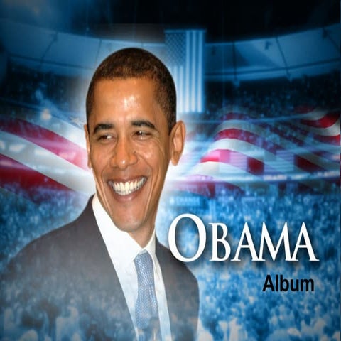 obama album | PPT | Marriage and Civil Unions | Family and Relationships