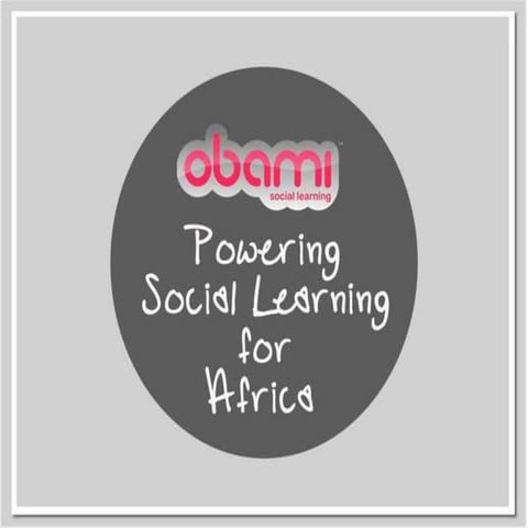 Obami Overview | PPT