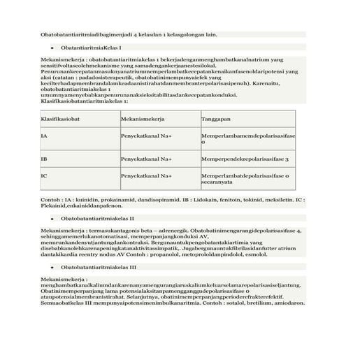 BROSUR obat Clopidogrel 75 mg tablet | PDF