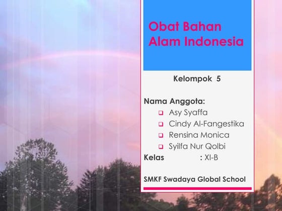 Standarisasi dan spesifikasi simplisia dan ekstrak | PDF