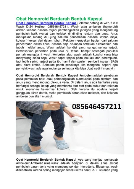 Varises pada ibu hamil slide | PPTX