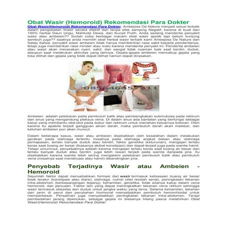 Leaflet tentang Penjelasan apa itu Hemoroid.pdf