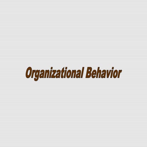 Ob chapter 1 today lecture | PPT