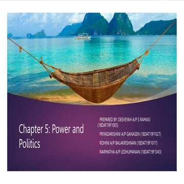 OB chapter 5 Presentation 2.pptx