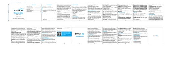 OBD2 Powertrain Code List (P0100- P0199) | PDF