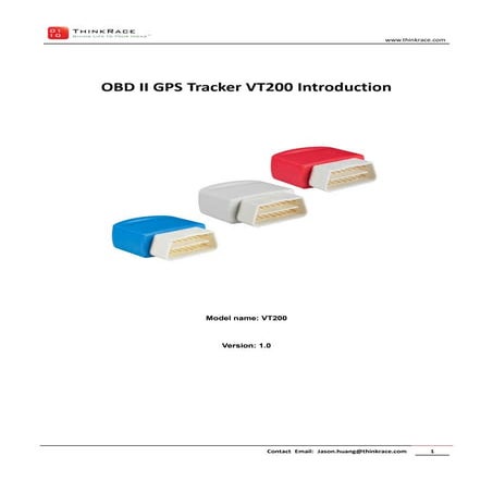 Electronic dashboard synopsis | DOC