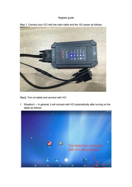 cummins Insite instructions | PDF