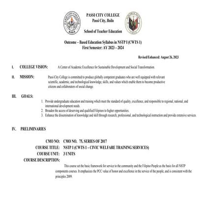 NSTP2_CWTS-2_Syllabus.pdf