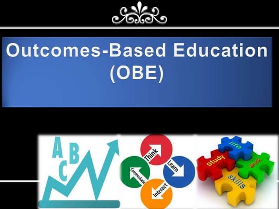 Outcome based education | PPT