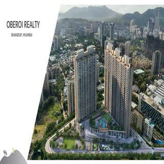 Oberoi Realty LBS Road, Bhandup Mumbai Brochure.pdf