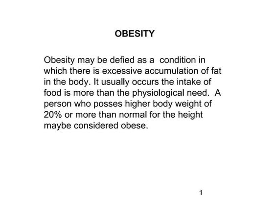 Malnutrition. Underweight, Overweight/obesity; Micronutrient ...