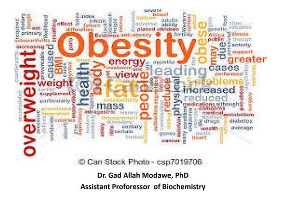 Diet and weight control | PPT