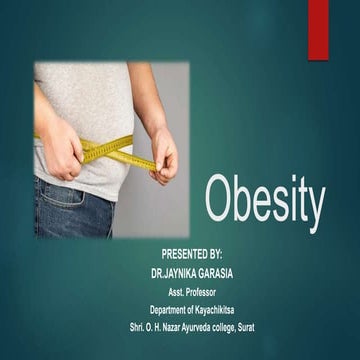 Obesity.pptx