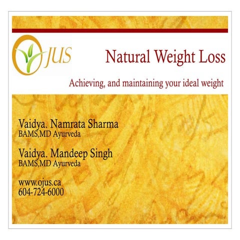 Obesity Workshop | PPT