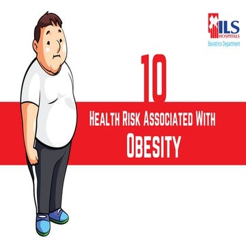 Obesity Associated Illness Awarness | PDF