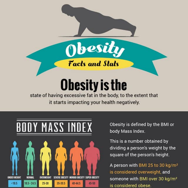 Obesity Facts