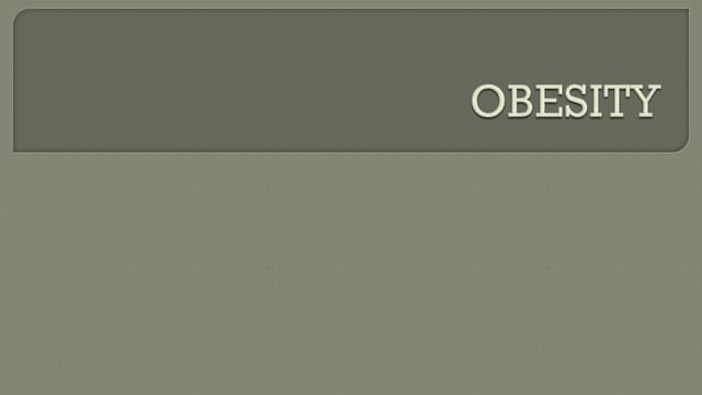 Obesity.pdf