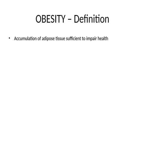Obesity_Structured_Presentationpatho.pptx
