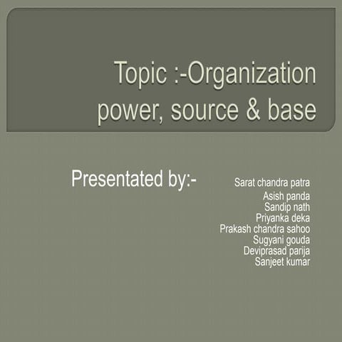Ob final ppt | PPT