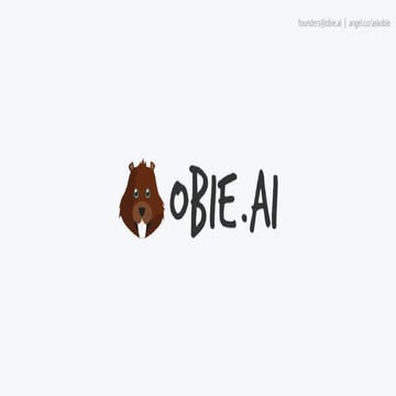 Obie.ai
