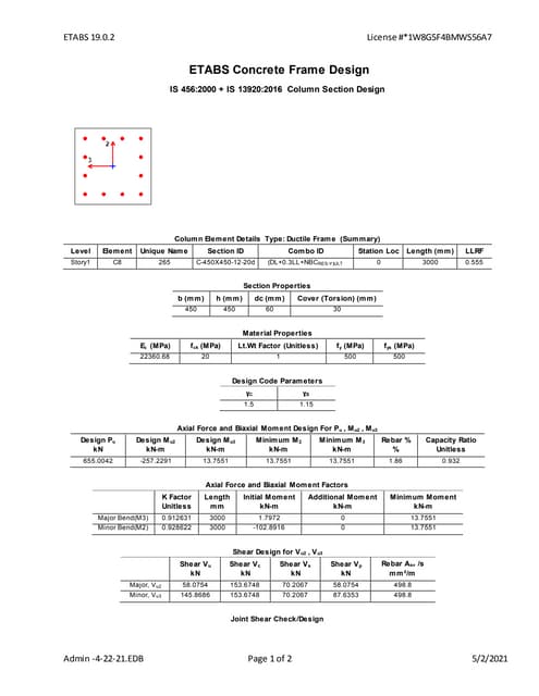 Line of Sight Analysis | PPT