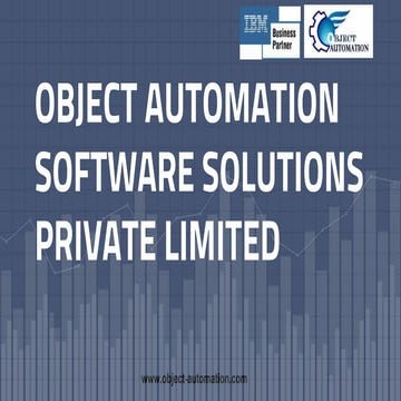Object automation event | PPT