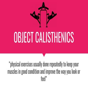 Object calisthenics | PPT
