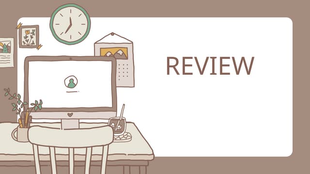 Formulating Objective Assessment Based On Facts Ppt 2696