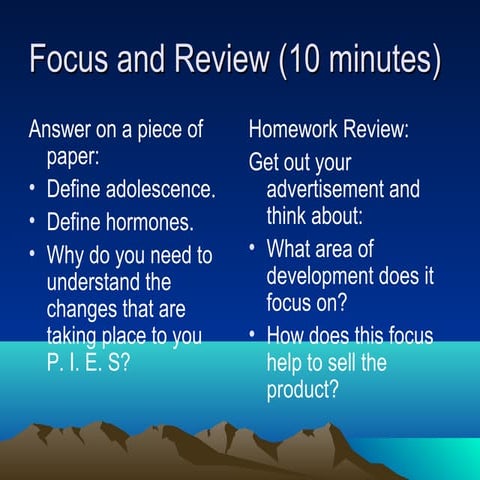 Course Outline - Personal Development..pptx