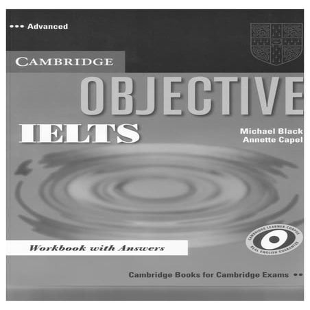 Objective ielts advanced wb | PDF